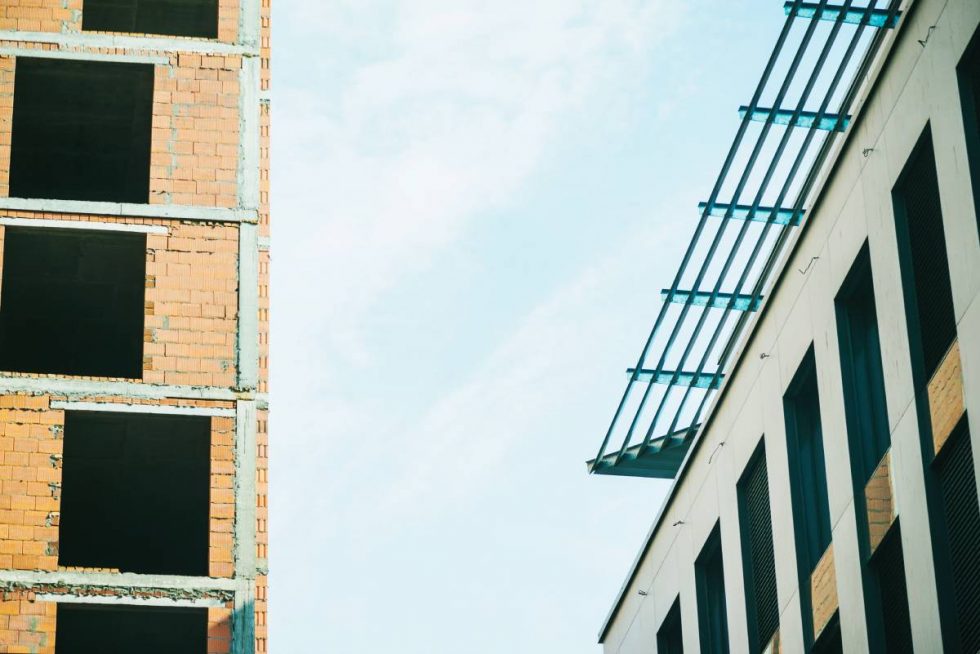 Defectos constructivos en elementos comunes: cómo actuar desde la comunidad de propietarios ...